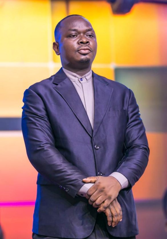 Ministers ordained as part of Founder's Day Celebration at Healing ...