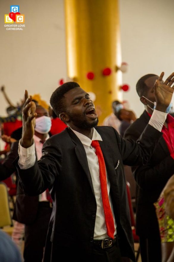 CELEBRATING 6O YEARS OF GOD'S GOODNESS IN THE LIFE OF BISHOP E.A.T ...
