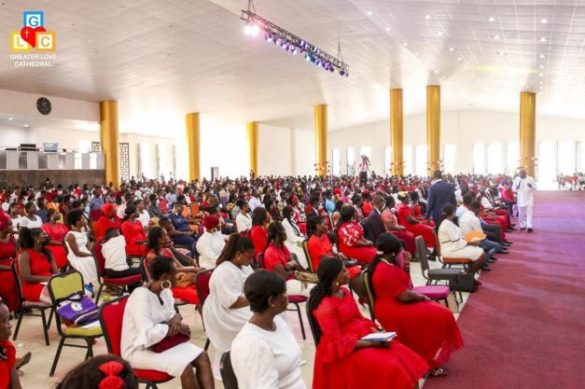 CELEBRATING 6O YEARS OF GOD'S GOODNESS IN THE LIFE OF BISHOP E.A.T ...
