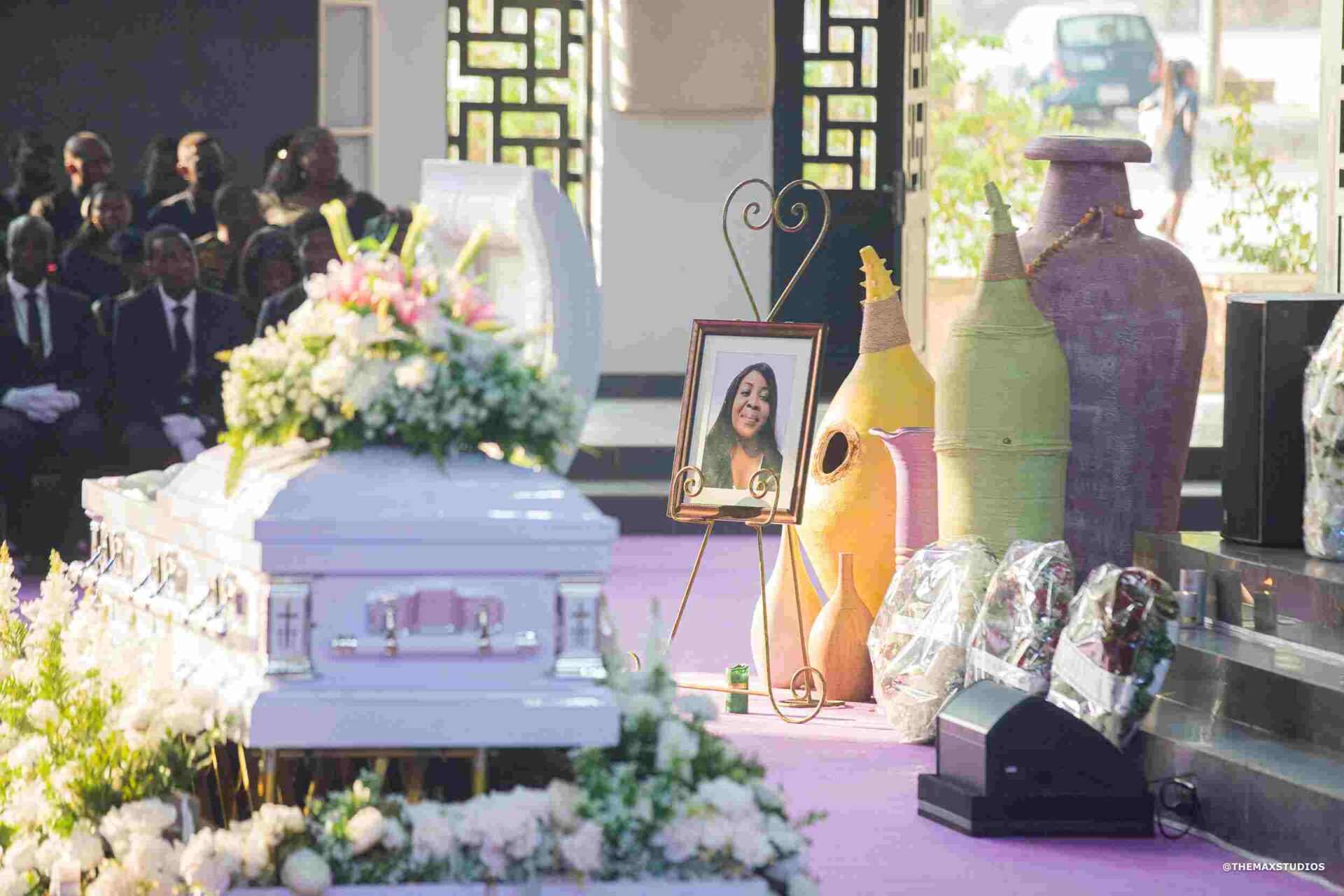 A LOVELY JEWEL CALLED HOME - DHMM News