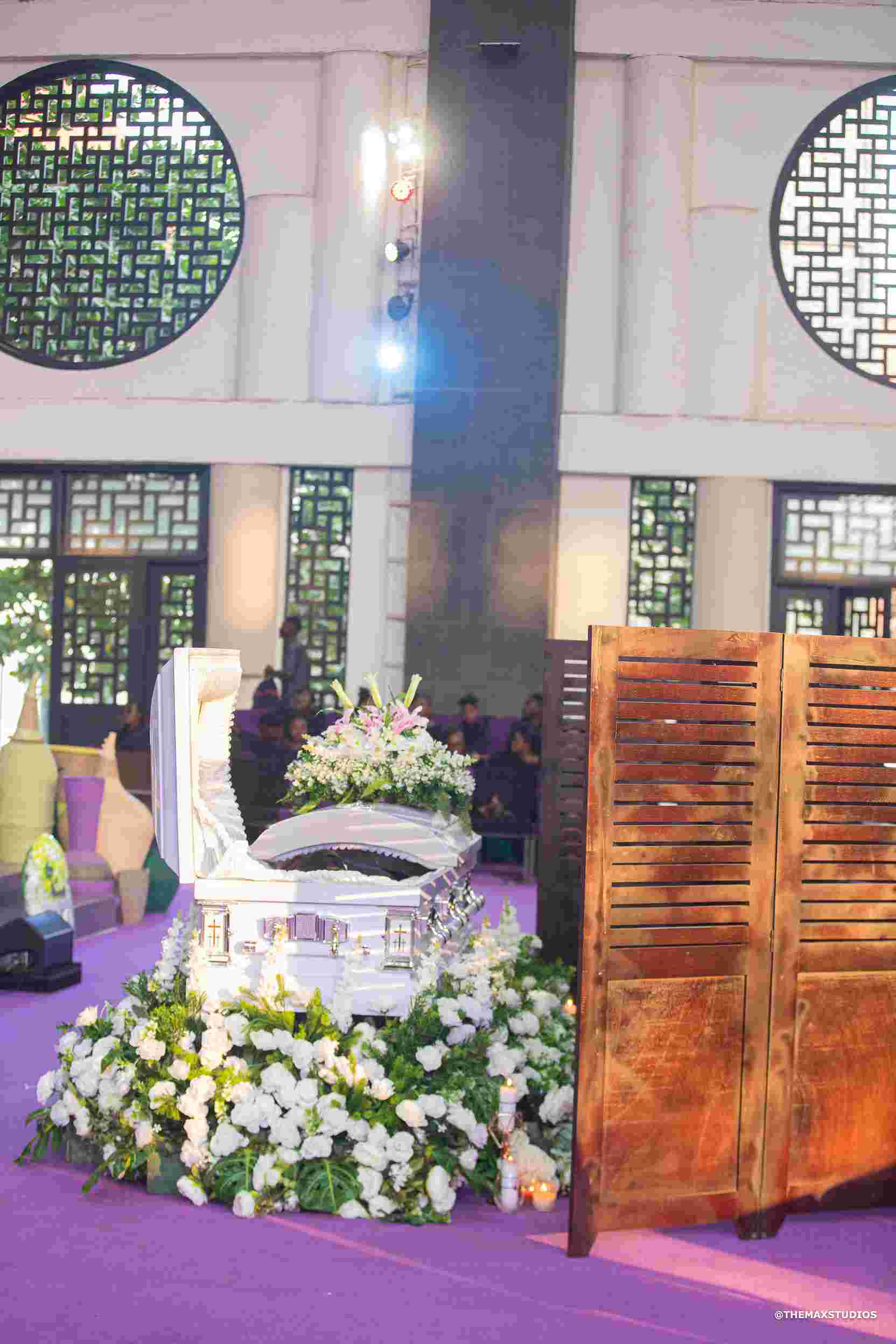 A LOVELY JEWEL CALLED HOME - DHMM News