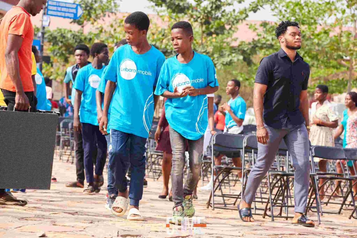MACHANEH CHURCH INTERNATIONAL CROWNS "OPERATION DON'T THINK ABOUT IT ...