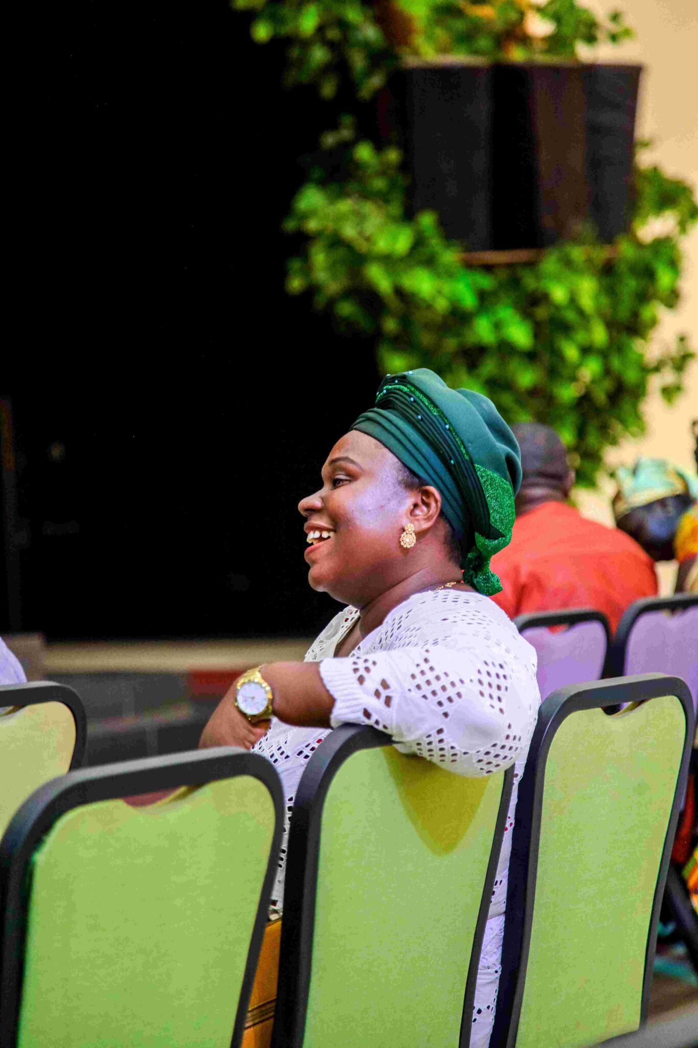 CELEBRATING UNITY IN DIVERSITY: GREATER LOVE CHURCH HEADQUARTERS MARKS ...