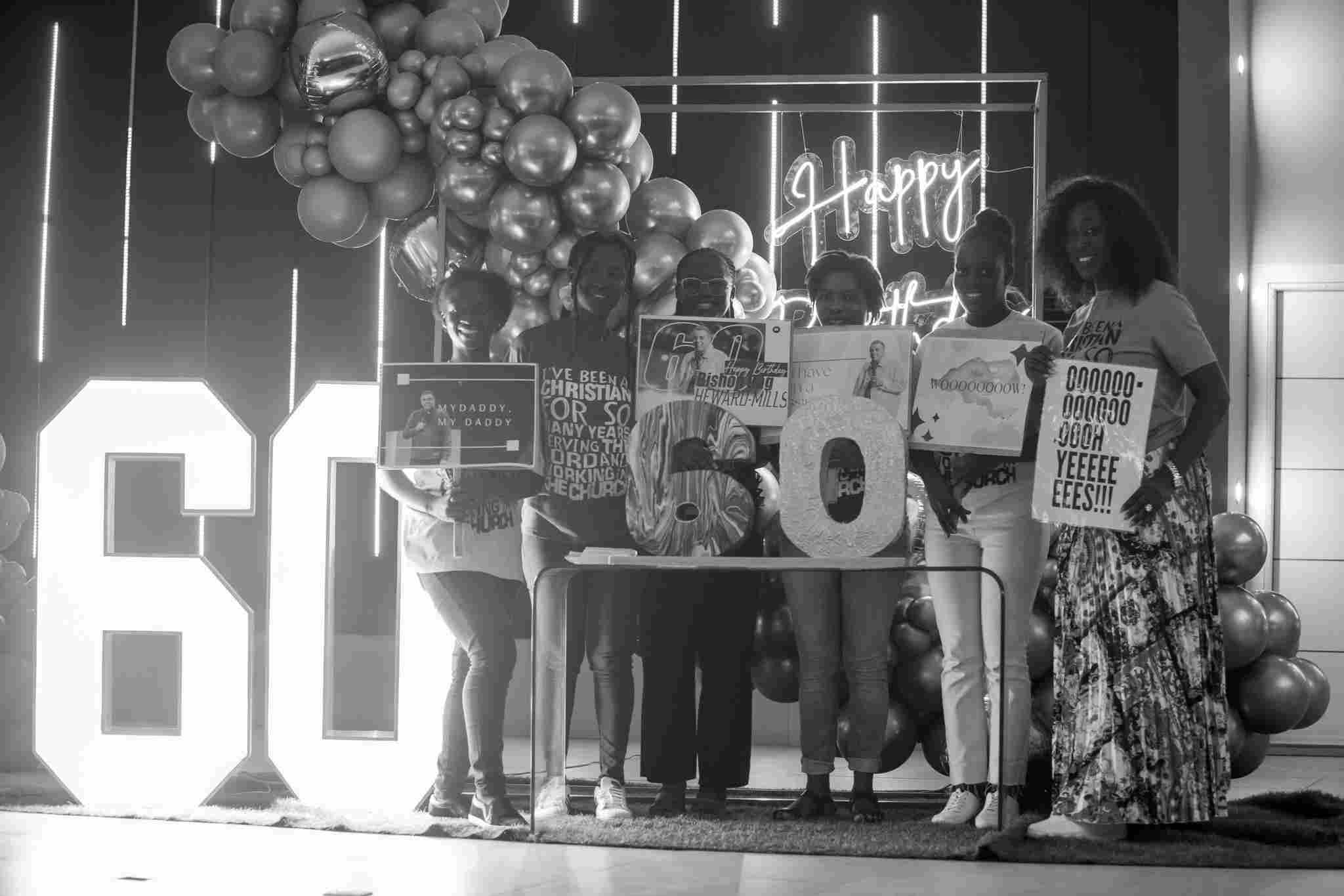 HOW CAN WE SAY THANKS - LOYALTY HOUSE INTERNATIONAL CELEBRATES PROPHET ...