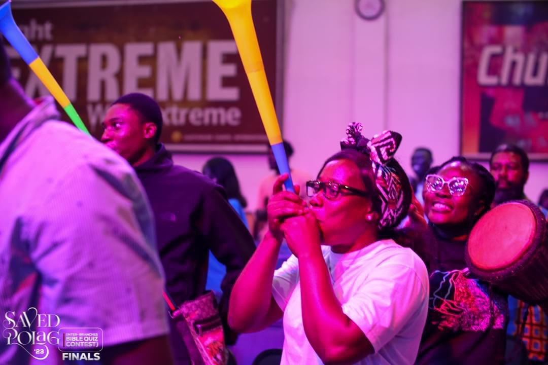 MAIDEN EDITION OF POLAG QUIZ (Provoking One Another Unto Love and Good ...