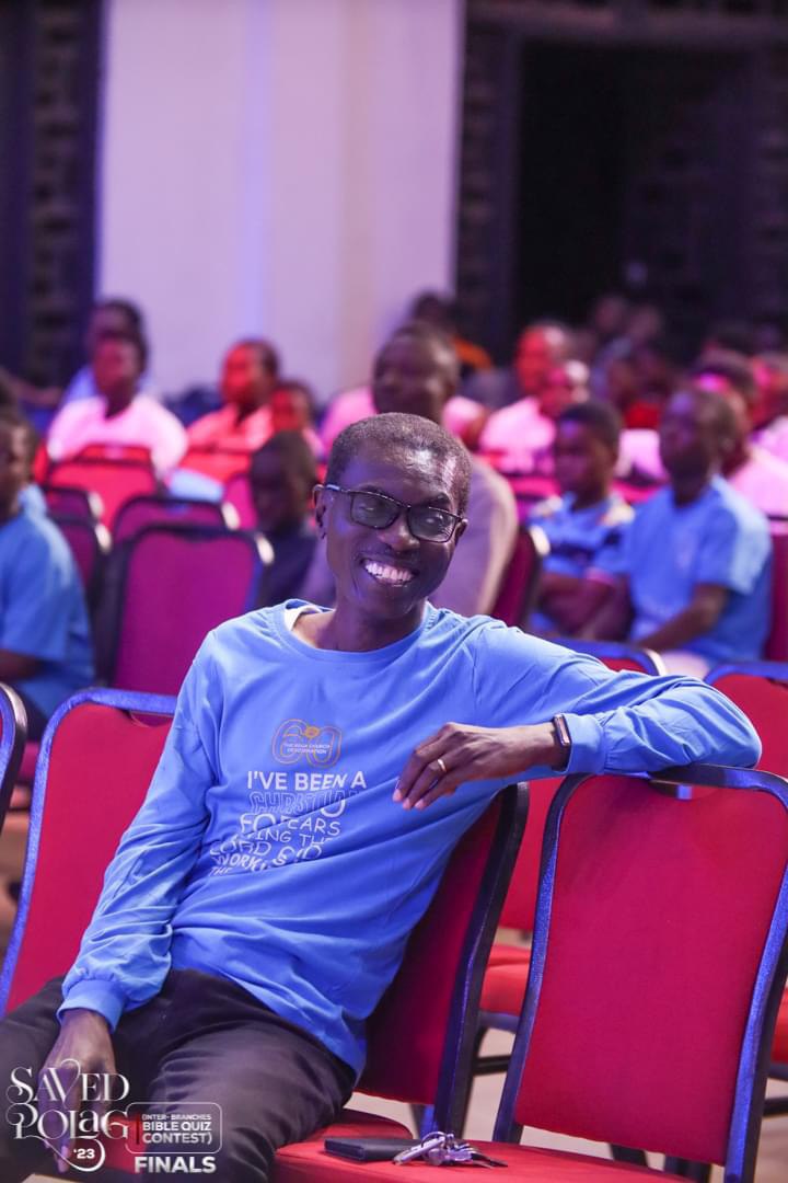 MAIDEN EDITION OF POLAG QUIZ (Provoking One Another Unto Love and Good ...