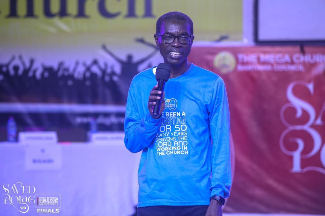 MAIDEN EDITION OF POLAG QUIZ (Provoking One Another Unto Love and Good ...