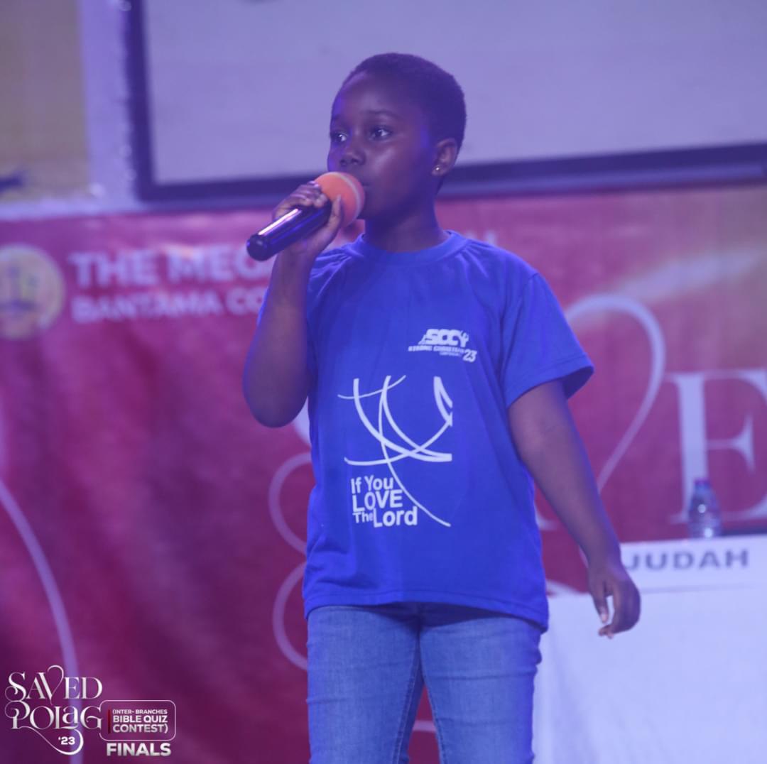 MAIDEN EDITION OF POLAG QUIZ (Provoking One Another Unto Love and Good ...
