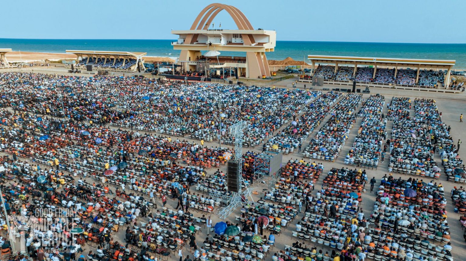 “The Story of the Cross”: A Symbol of Love and Obedience — Dag Heward ...